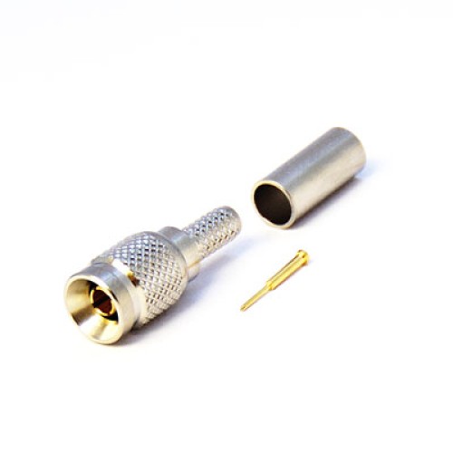 3GHz Cable Mounted Non Latching DIN 1.0/2.3 from Cambridge Electronics