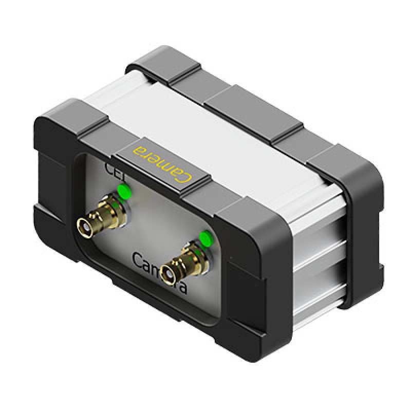 Xtensa Challenger - Dual Port Micro BNC CXP Repeater