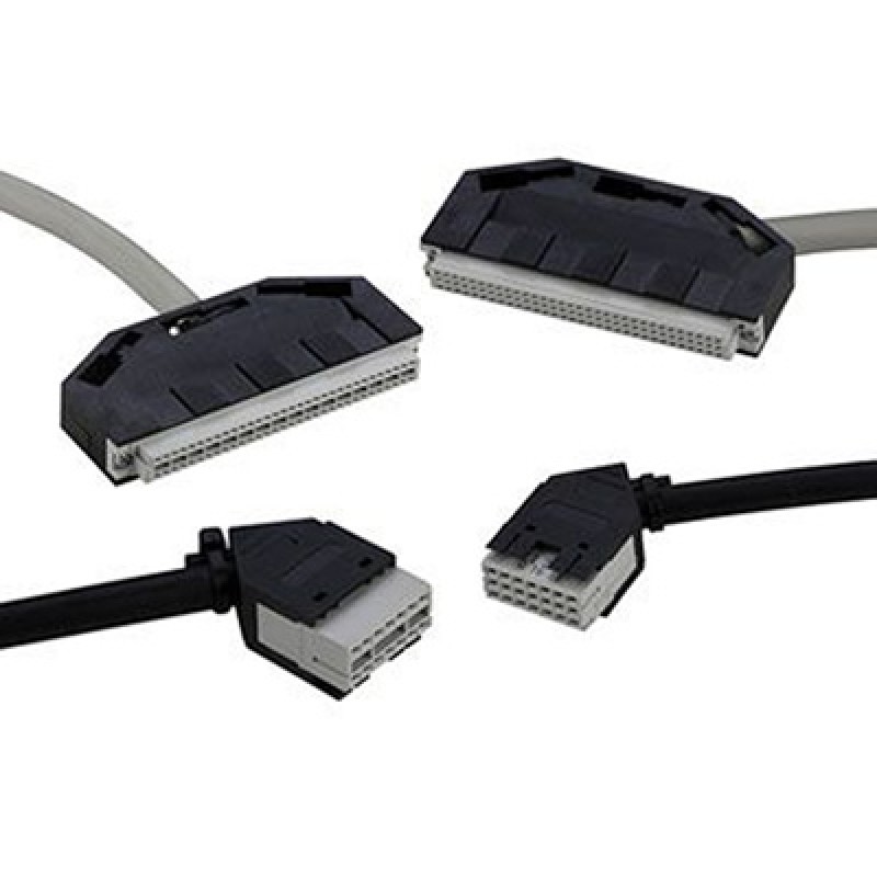 DIN 41612 Cable Assemblies