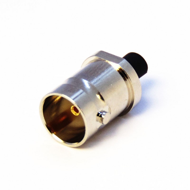 BNC Interface for Changeable Interface Connector Systemⓟ