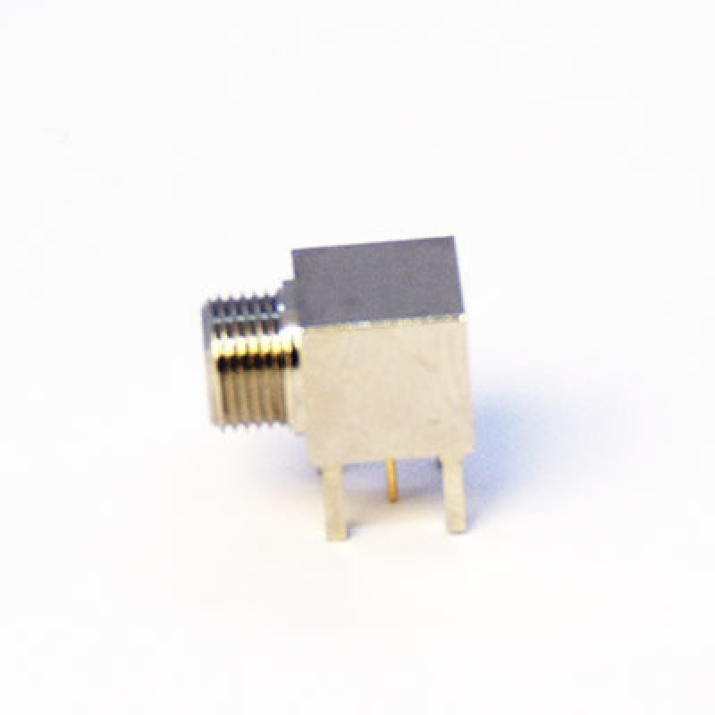 Right Angle Connector Body for Changeable Interface from Cambridge ...