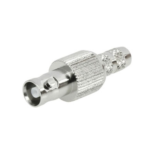 12GHz Micro BNC Cable Terminated Free Socket from Cambridge Electronics
