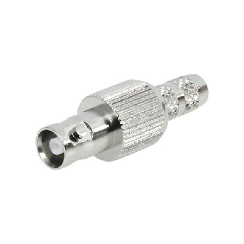 12GHz Micro BNC Cable Terminated Free Socket from Cambridge Electronics