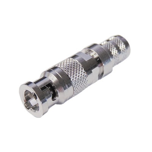 12GHz Micro BNC Cable Terminated Plug from Cambridge Electronics