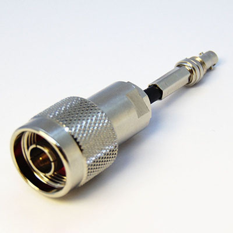 Coaxial Cable Adaptors
